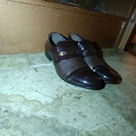 Jingpin | Shoes | Mens Dress Shoes | Poshmark